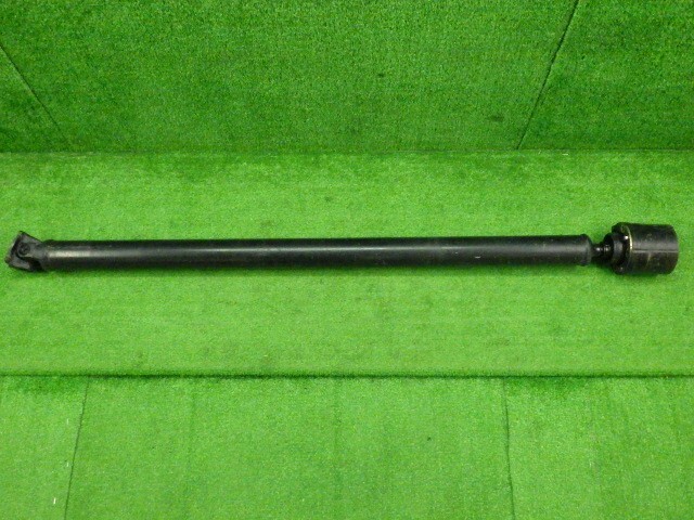 Yahoo!オークション - アクティ V-HA4 Fプロペラシャフト ガタ無し /ブ...