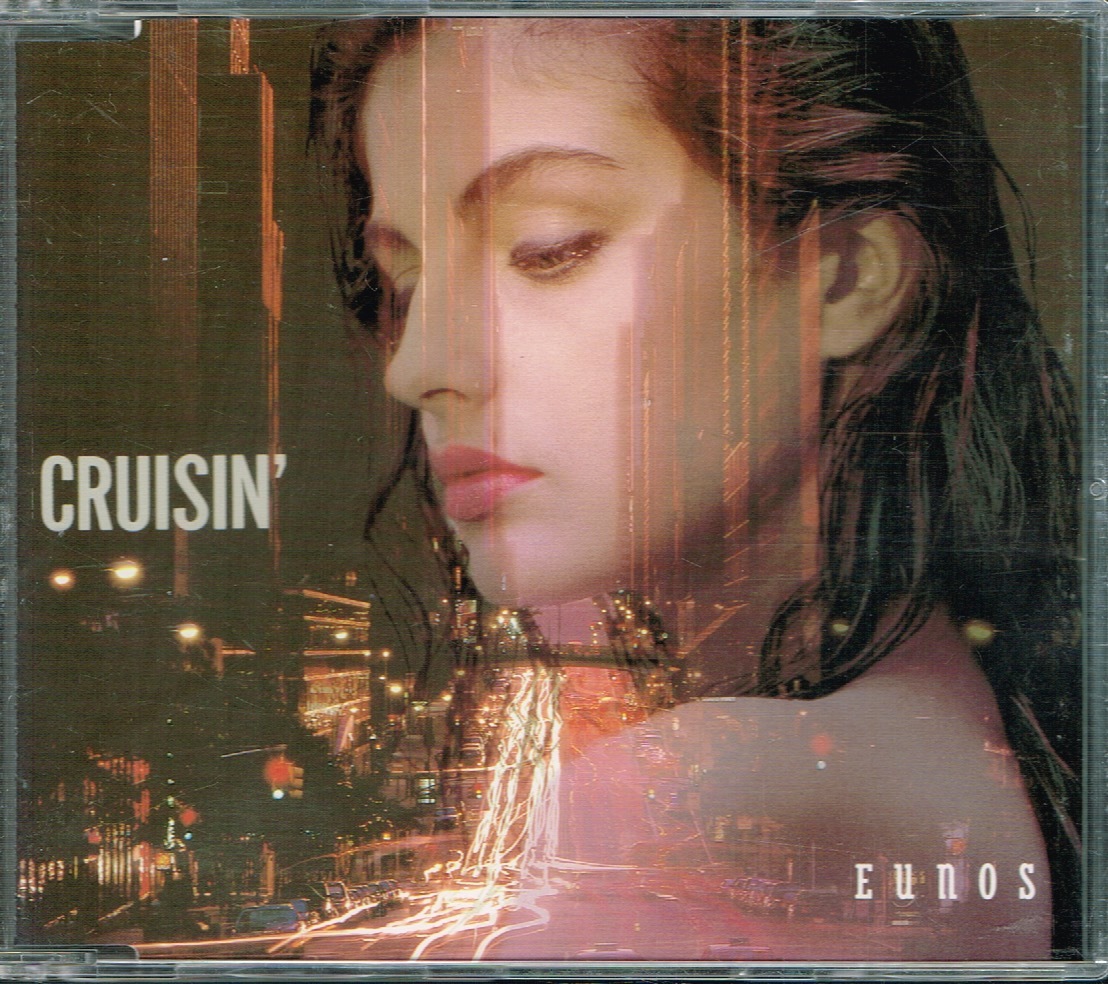 Yahoo!オークション - Eunos【Cruisin'】 CD