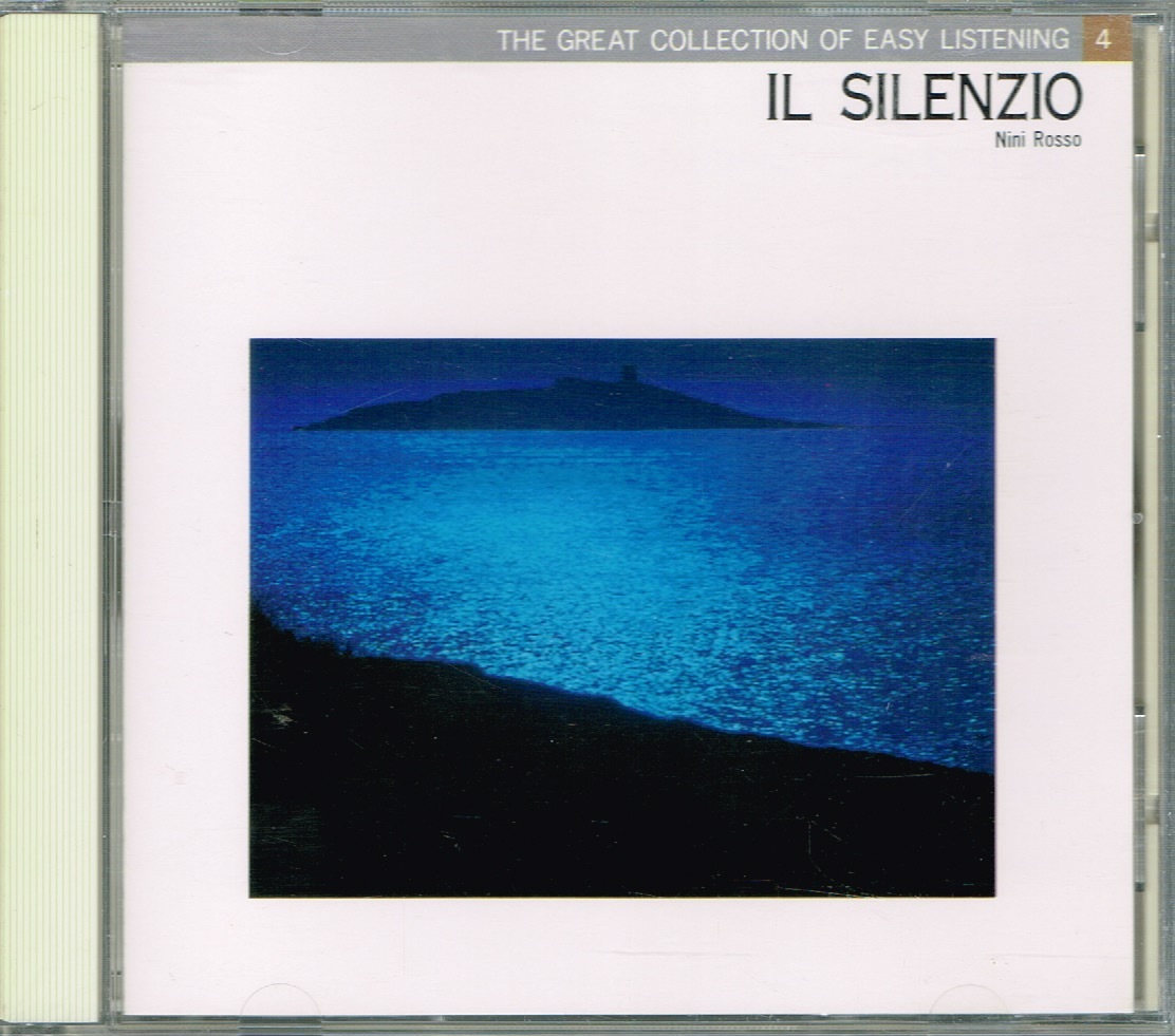 Yahoo!オークション - ニニ・ロッソ Nini Rosso【Nini Rosso New Digit...