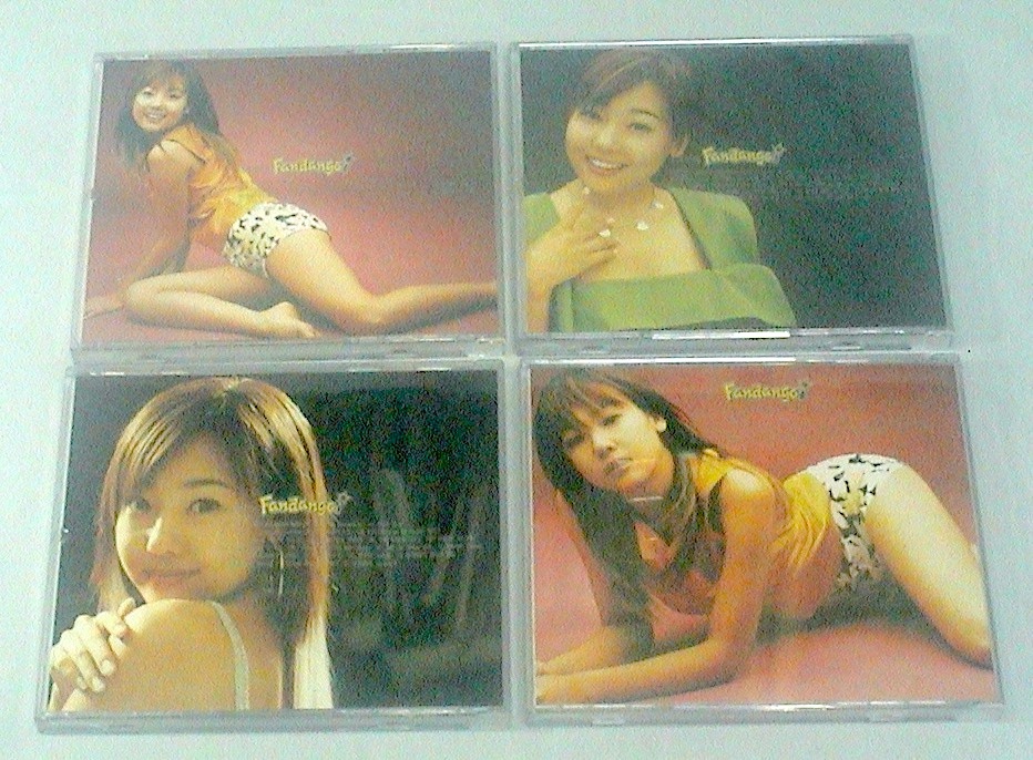 Yahoo!オークション - K-POPオムニバス【オーナーのFANDANGO】韓国盤 C...