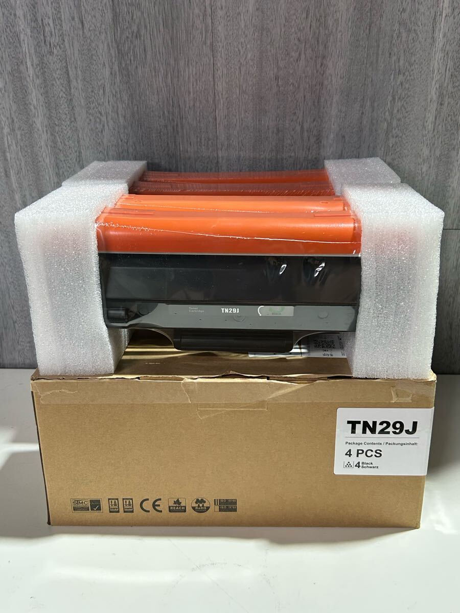 Yahoo!オークション - y051604a ブラザー(Brother)用 【互換品】トナー...