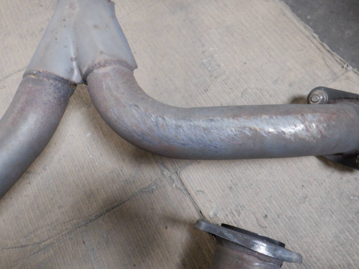 Yahoo!オークション - レガシィ BR9 EJ25 NA車 HKS LEGAMAX Premiumマ...