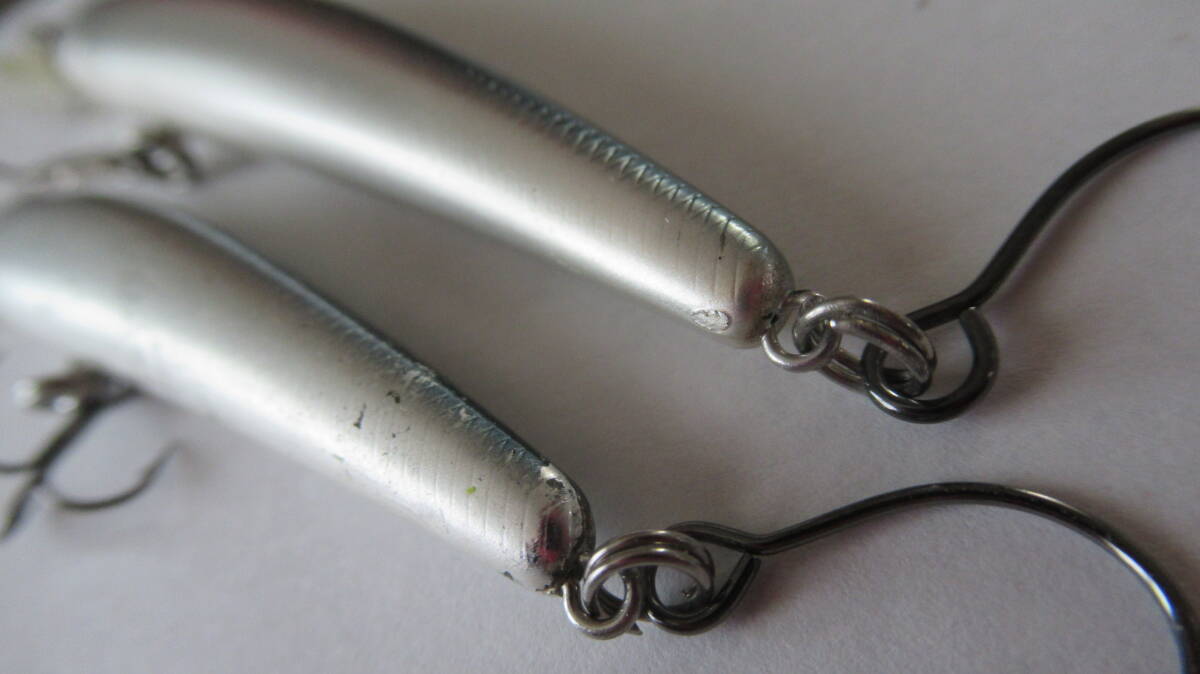 Yahoo!オークション - スミス パニッシュ 70F 70mm 3.7g 55F 55mm 2.4...