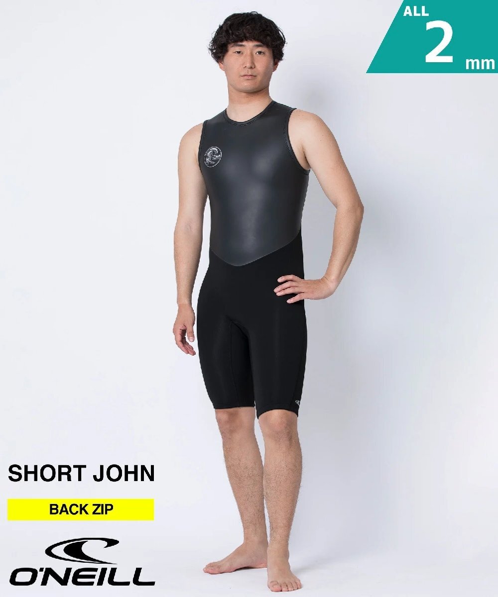 Yahoo!オークション - 【新品未使用】 ONEILL オニール SJ BZ SL CLASS...