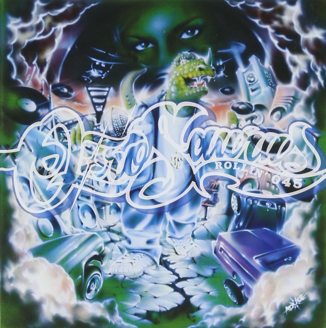 Yahoo!オークション - ROLLIN’045