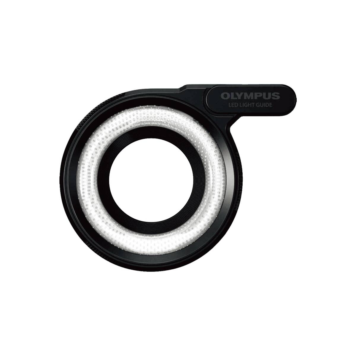 Yahoo!オークション - LEDライトガイド LG-1 (TG-5/TG-6/TG-7/マクロ撮...