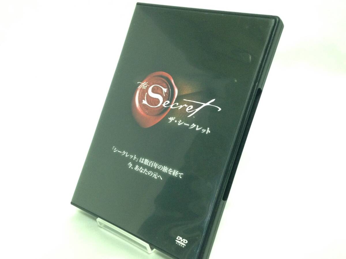 Yahoo!オークション - THE SECRET [DVD]