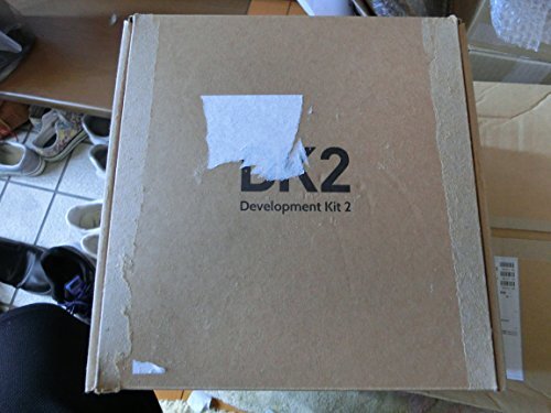 Yahoo!オークション - (中古品)Oculus Rift Development Kit 2 DK2 オ...
