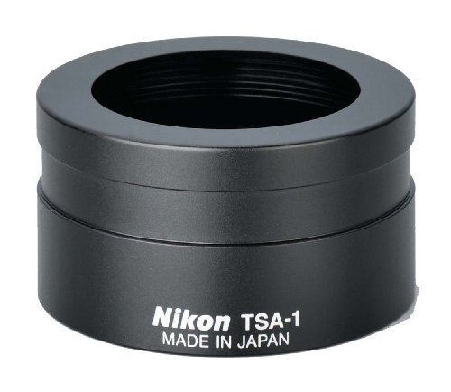 Yahoo!オークション - Nikon 望遠鏡用アタッチメント TSA-1