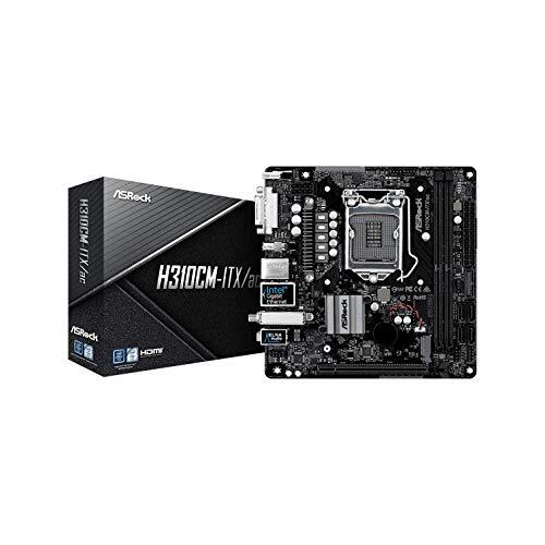 Yahoo!オークション - ASRock Intel 第8世代 CPU(Socket1151)対応 H310...