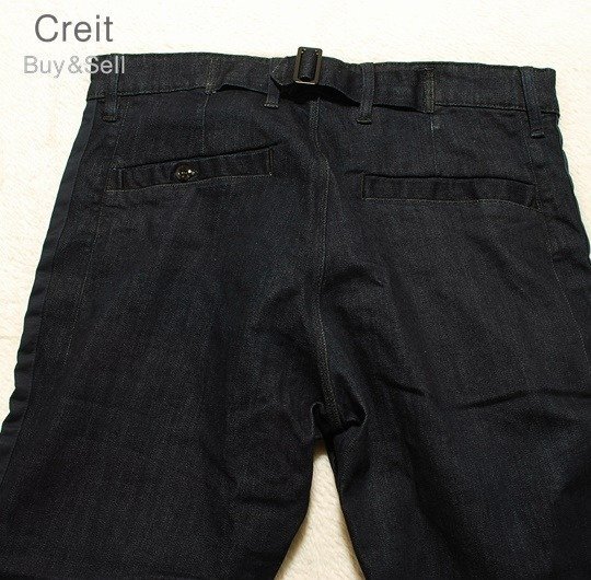 Yahoo!オークション - X69 新品/W36L32 G-STAR RAWジースターロウデニ...