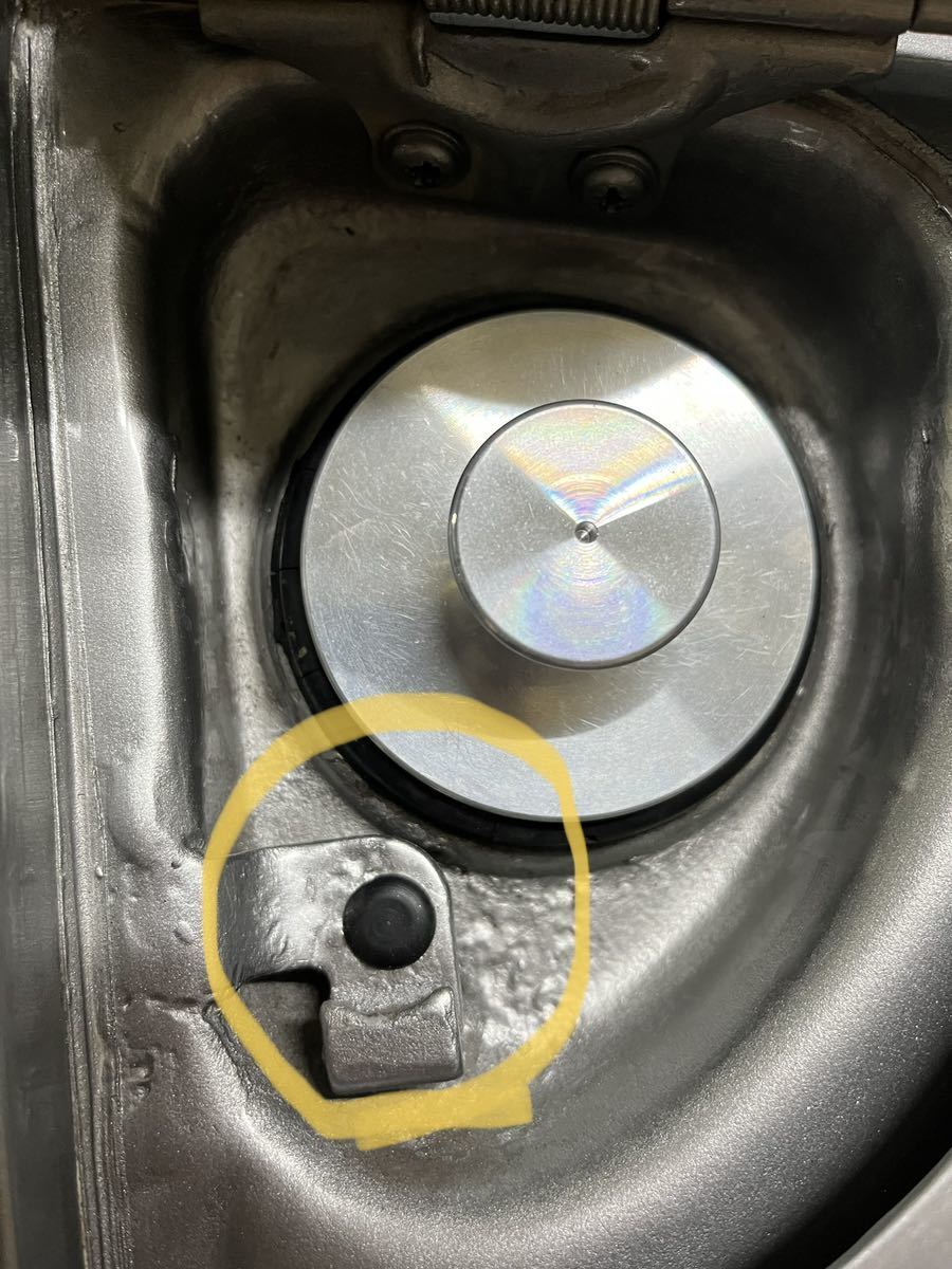 Yahoo!オークション - 送料無料 ハコスカ ガソリン給油口ゴム KGC10 GC...