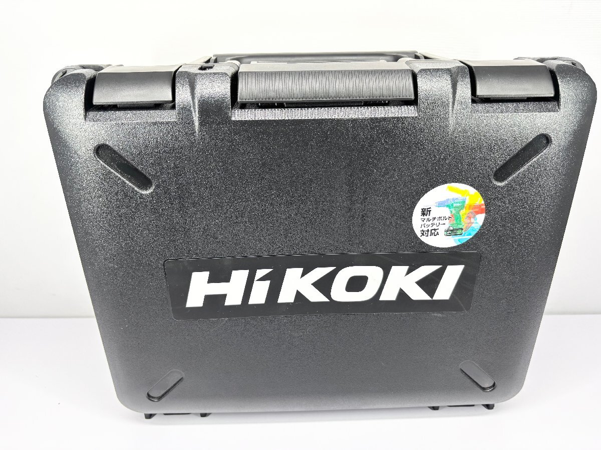 Yahoo!オークション - サ) [未使用] HiKOKI ハイコーキ 純正 18V コー...