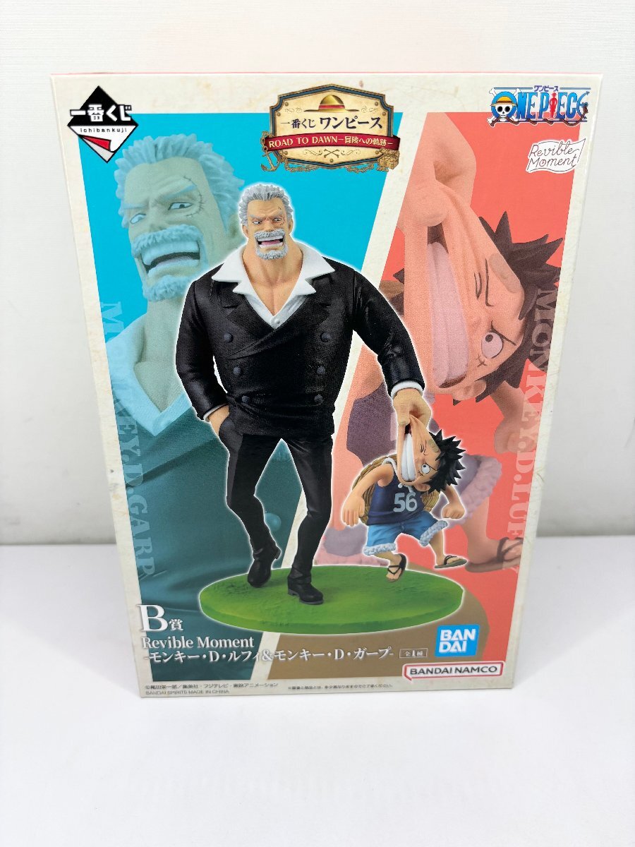 Yahoo!オークション - サ) [未開封] 一番くじ ワンピース ROAD TO DAWN...