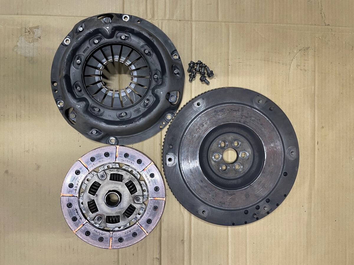 L型エンジン用 強化クラッチ L20 L24 L26 L28 ハコスカ ケンメリ S30 510(クラッチ)｜売買されたオークション情報、yahooの商品情報をアーカイブ公開 - オークファン ...