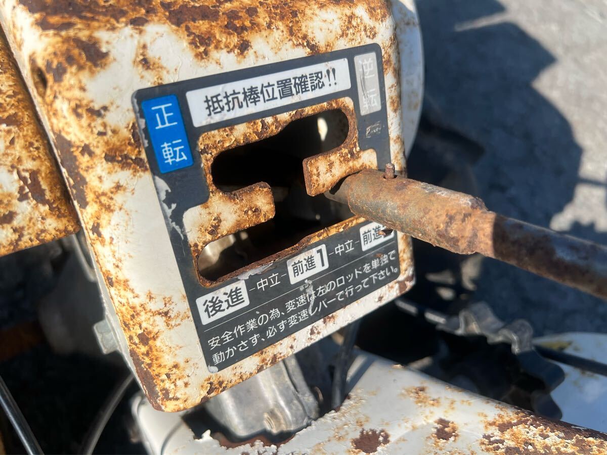 Yahoo!オークション - 即決【5】 農用トラクター オーレック OREC SF50...