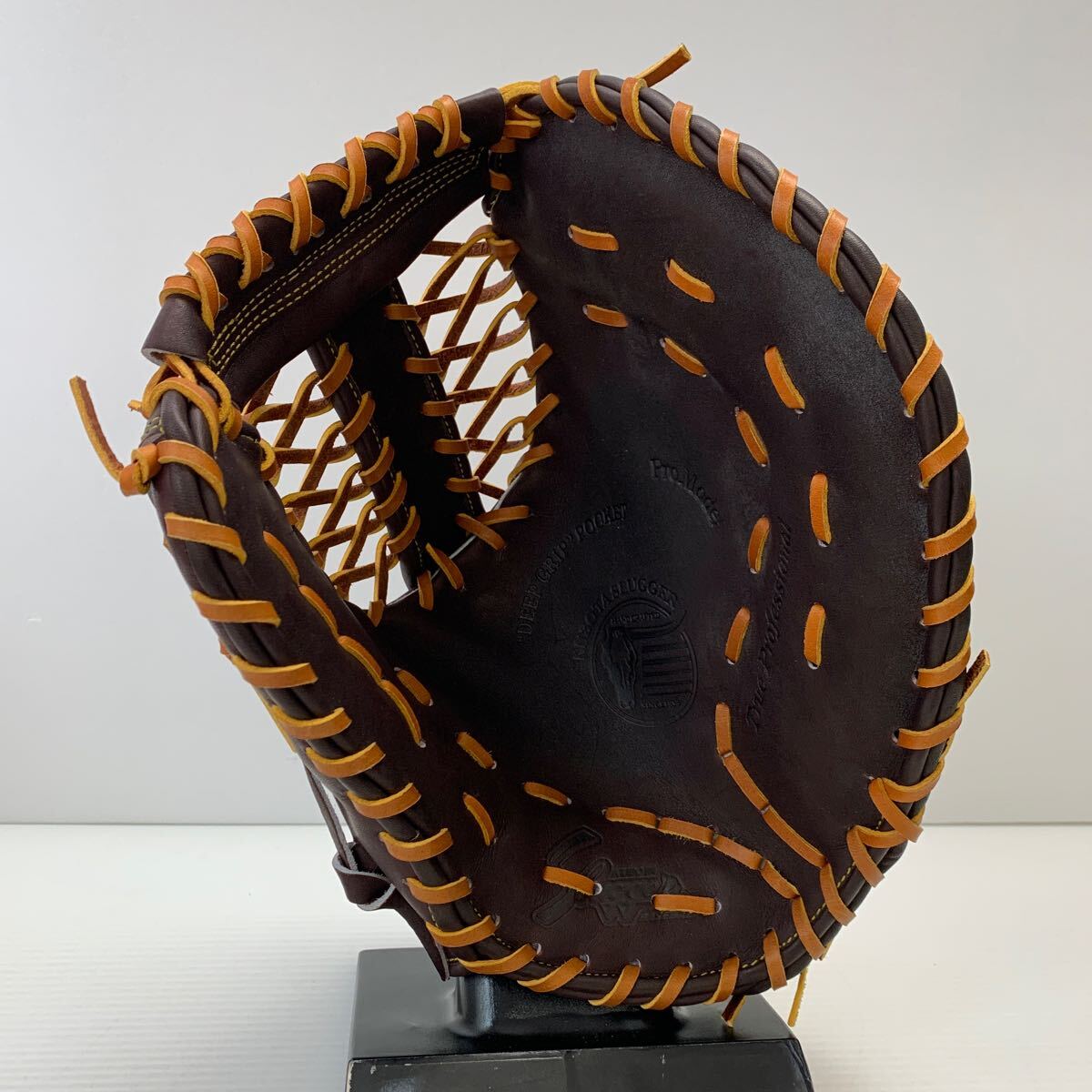 Yahoo!オークション - G-5272 久保田スラッガー KUBOTA SLUGGER 硬式 ...