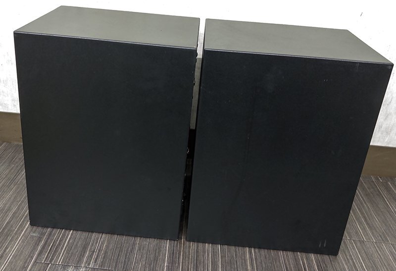 Yahoo!オークション - Genelec 1030A パワード モニタースピーカー ジ...