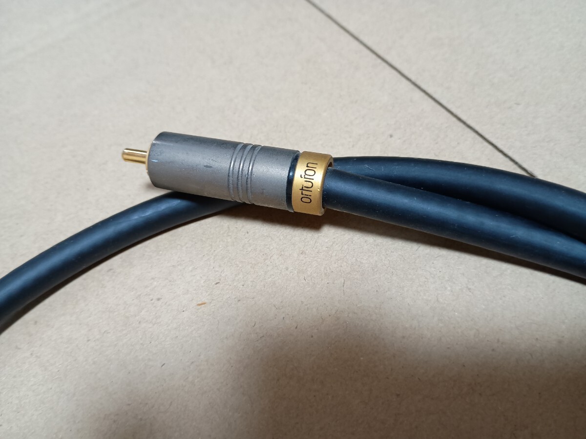 Yahoo!オークション - ortofon 7n-001