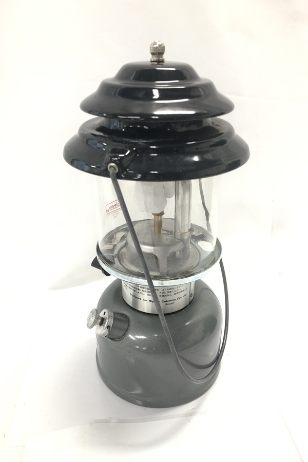 Yahoo!オークション - 東京)Coleman コールマン 282-700J Unleaded2 ツ...