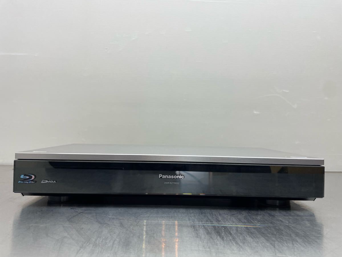 Yahoo!オークション - (山A305) Panasonic ブルーレイディスクレコーダ...