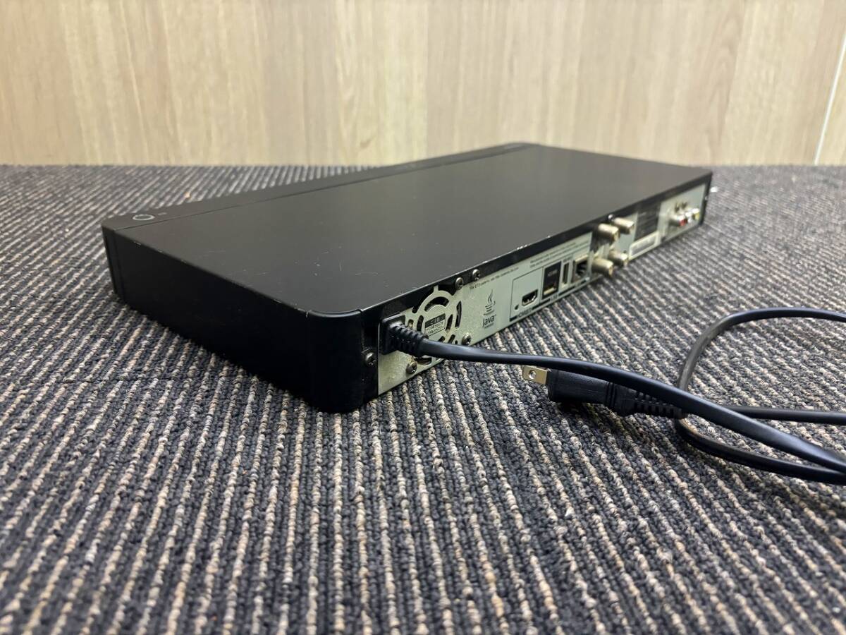 Yahoo!オークション - (倉T277）TOSHIBA 東芝 ブルーレイレコーダー レ...