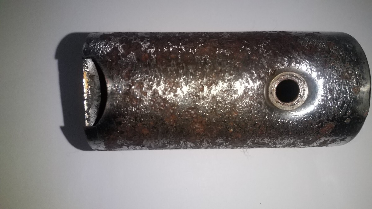 Yahoo!オークション - C2SSマフラーカッター カワサキ ビンテージ 「ジ...