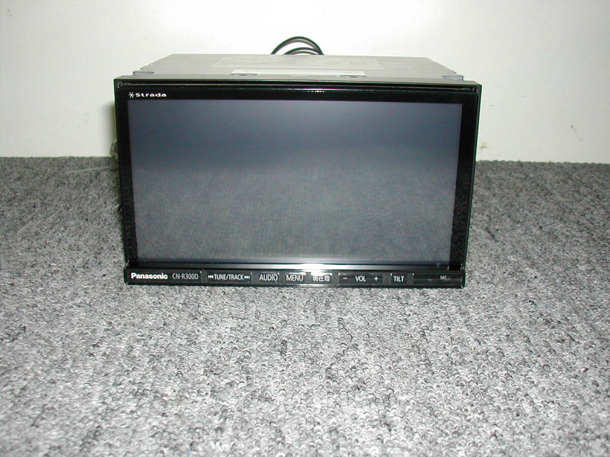 Yahoo!オークション - Panasonic(パナソニック) CN-R300D (22)