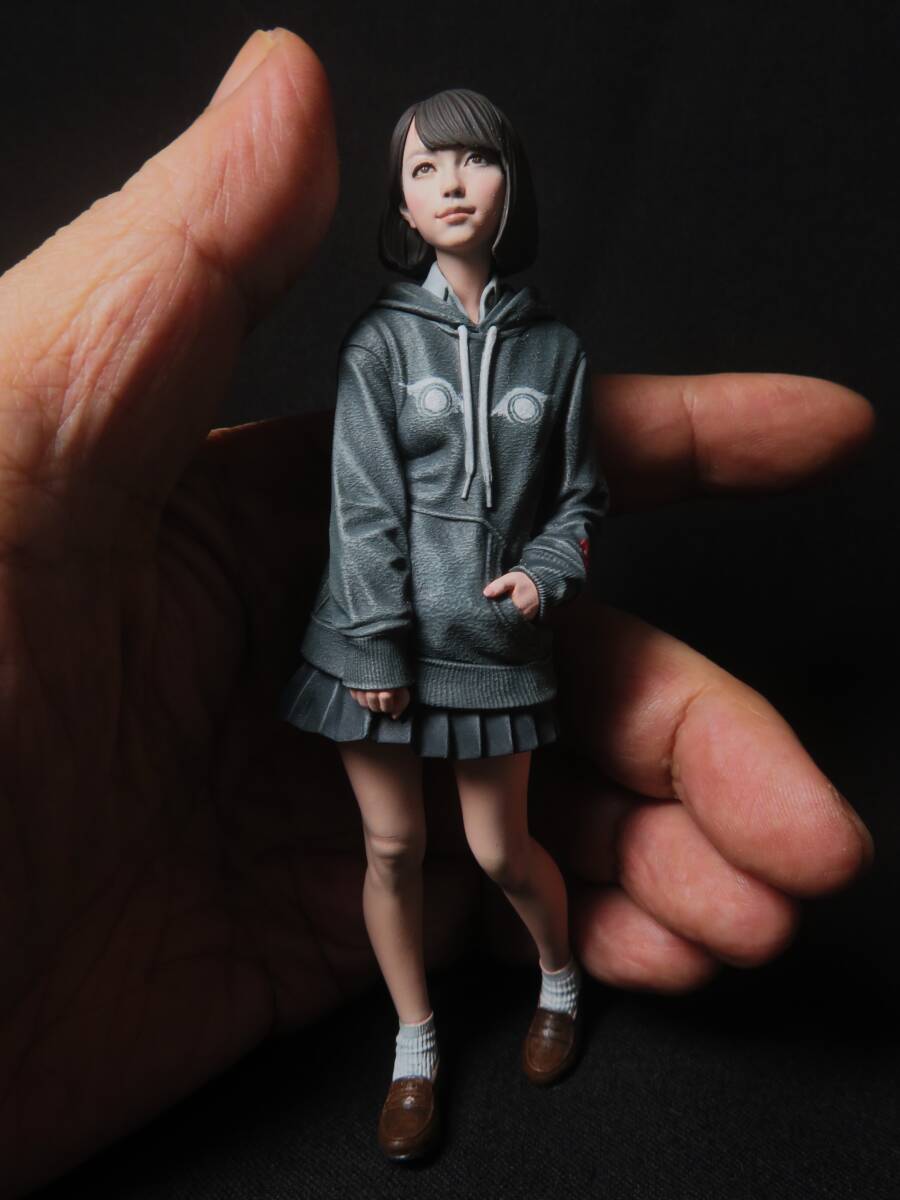 Yahoo!オークション - ハセガワ 1／12 JKメイトシリーズ HOODIE【パ...