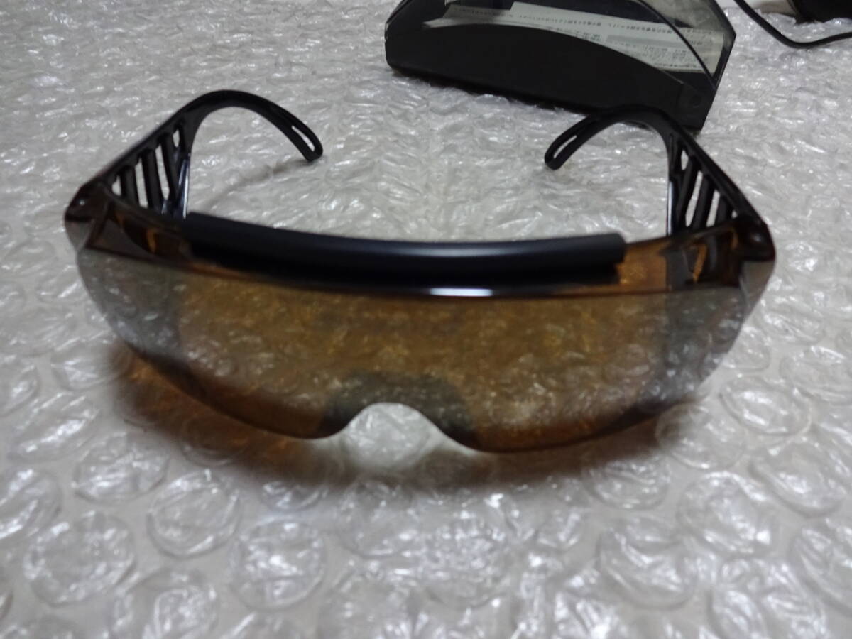 Yahoo!オークション - Swans スワンズ スポーツグラス OG-1 スポーツサ...