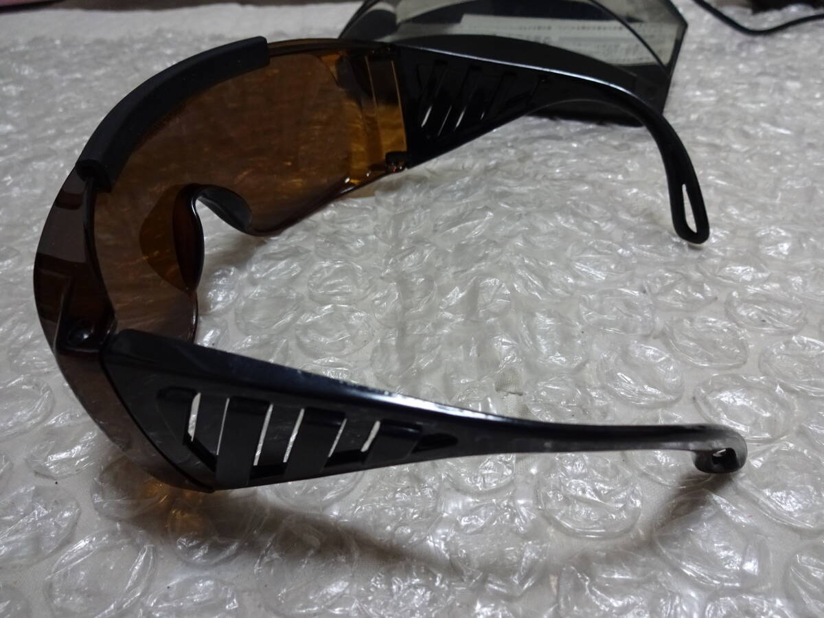 Yahoo!オークション - Swans スワンズ スポーツグラス OG-1 スポーツサ...