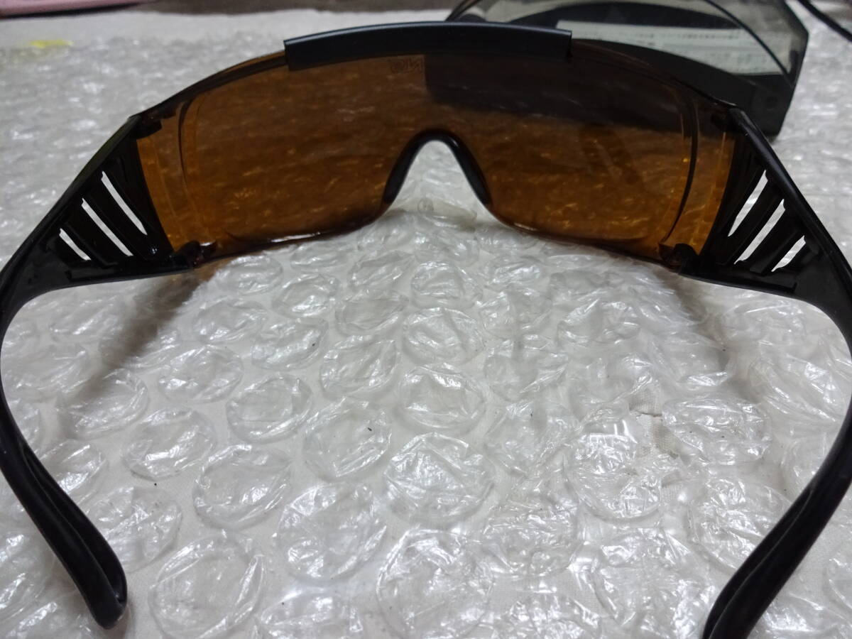 Yahoo!オークション - Swans スワンズ スポーツグラス OG-1 スポーツサ...