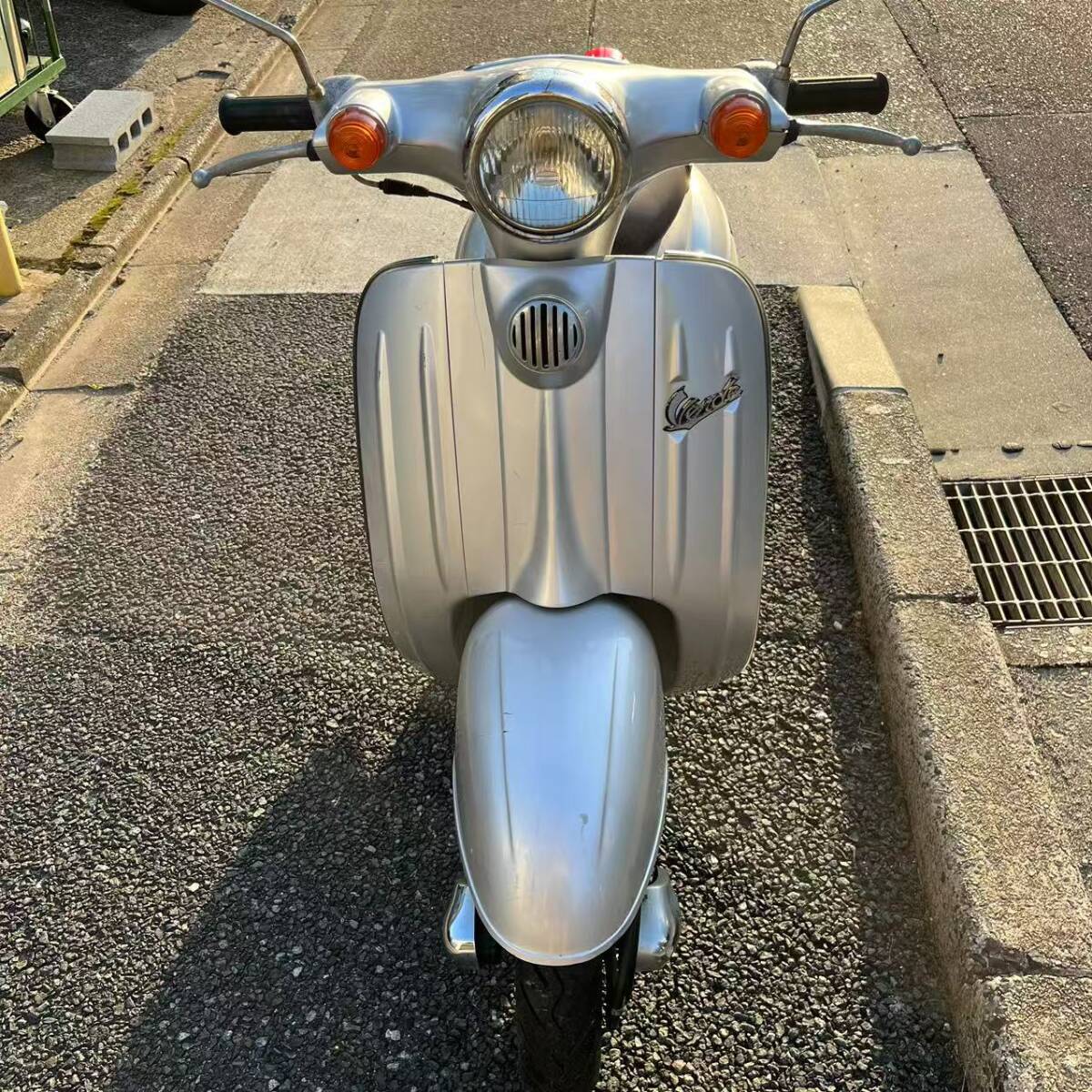 Yahoo!オークション - SUZUKI スズキ ヴェルデ CA1MA型 2968㎞ エンジ...