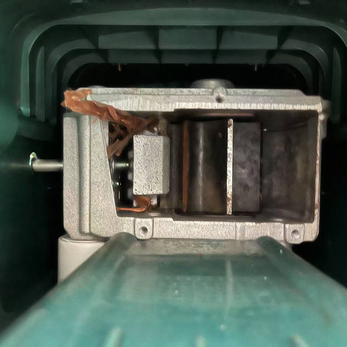 Yahoo!オークション - 1000円～インターファームプロダクツ 粉砕機 LSG...