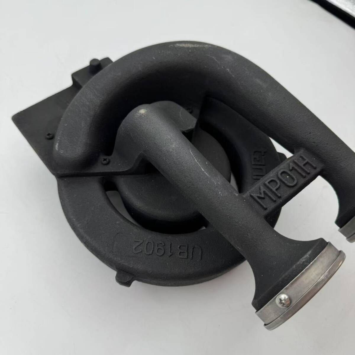 Yahoo!オークション - TANICO タニコー 業務用 ガスコンロ 大バーナー ...