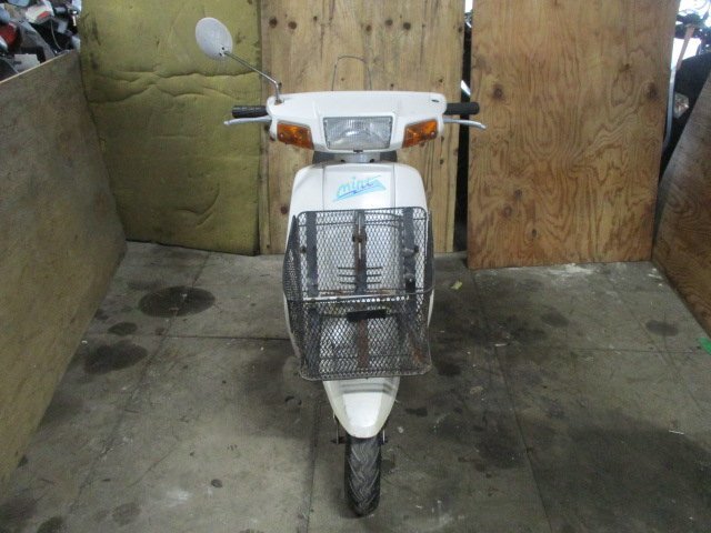 Yahoo!オークション - 9190 ヤマハ ミント （MINT） 1YU 旧車スクータ...