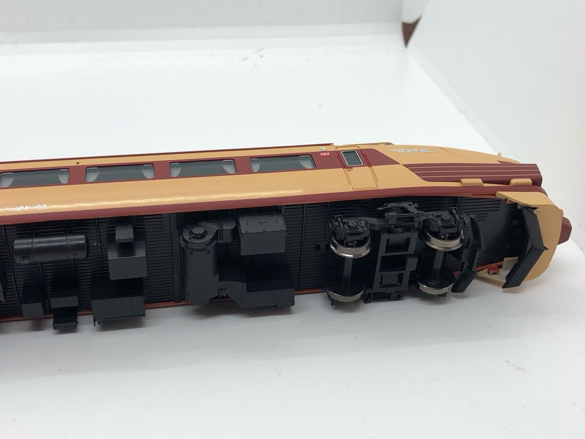 Yahoo!オークション - TOMIX HO 485系 クハ481 初期型 基本セット HO-0...