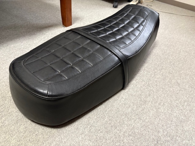 Yahoo!オークション - ホンダKシート CB1100用