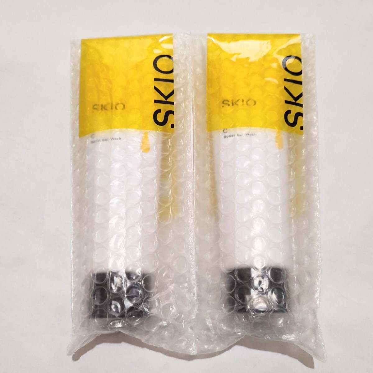 Yahoo!オークション - ロート製薬 SKIO VCブーストジェルウォッシュ シ...