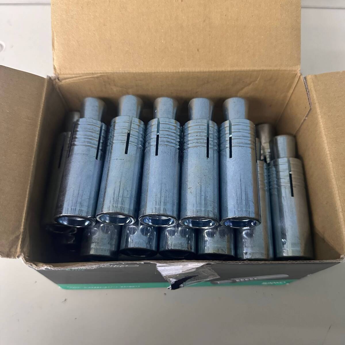 Yahoo!オークション - B2 2 未使用 SANKO 25本入り2個セット（総50本）...