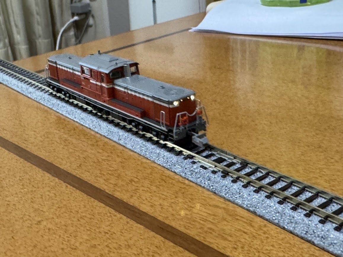 【樂淘letao】日本代購代標第一品牌－カトー DD51 800高崎車両センター