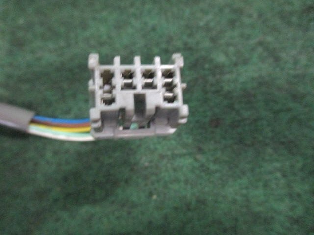 Yahoo!オークション - 9kurudepa H18年 エアウェイブ DBA-GJ1 中期 左 ...