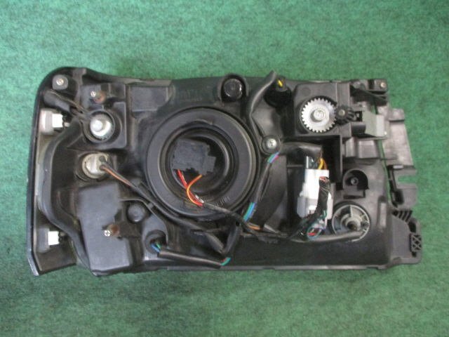 Yahoo!オークション - 9kurudepa H23年 タウンボックス ABA-U62W 後期 ...