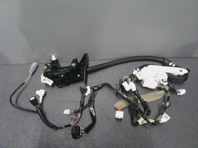 Yahoo!オークション - 5kurudepa H30年 スペーシア DAA-MK53S ワイヤー...