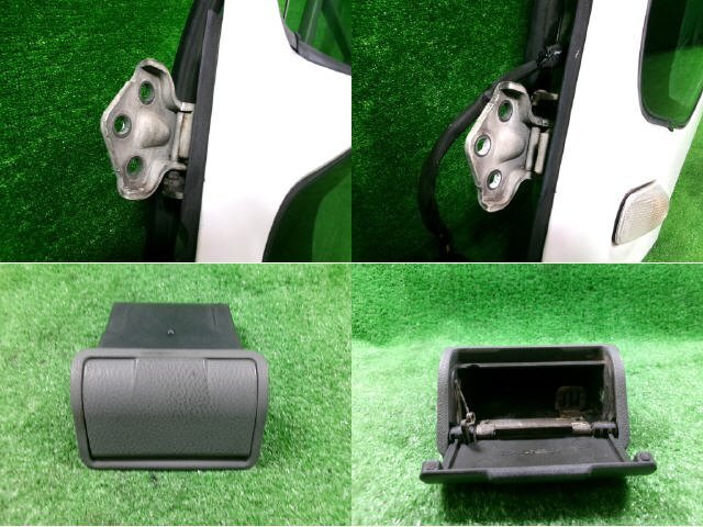 Yahoo!オークション - H16年 ファイター PA-FK61FK フロント 左 ドア