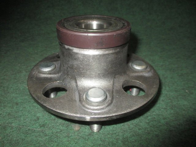 Yahoo!オークション - 9kurudepa H18年 エアウェイブ DBA-GJ1 右 リア ...