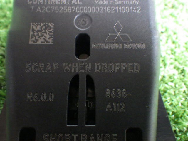 Yahoo!オークション - akurudepa H28年 デイズルークス DBA-B21A カメ...