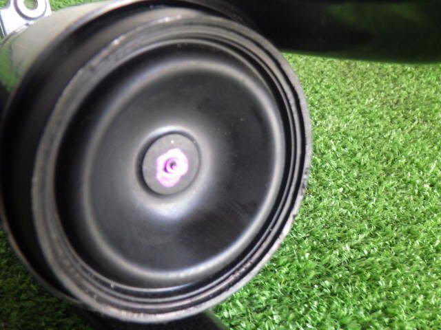 akurudepa H25年 デミオ DBA-DE3FS エンジンマウント D653-39-060D(マツダ用)｜売買されたオークション情報、yahooの商品情報をアーカイブ公開 ...