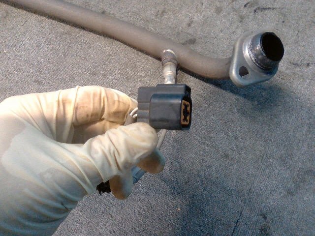 Yahoo!オークション - 7kurudepa オッティ DBA-H92W フロント パイプ ...