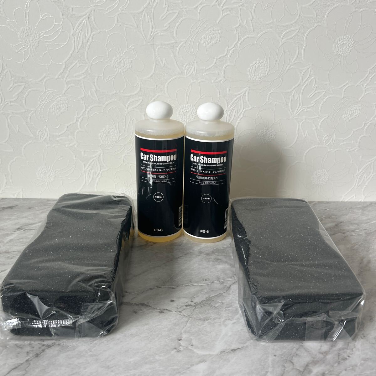 Yahoo!オークション - 【未使用品】CPCプレミアムコーティングダブルG ...